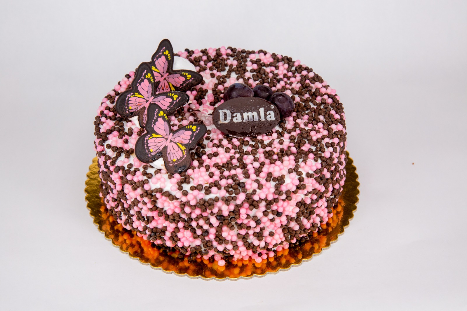 Hauptseite - DAMLA Deutschland